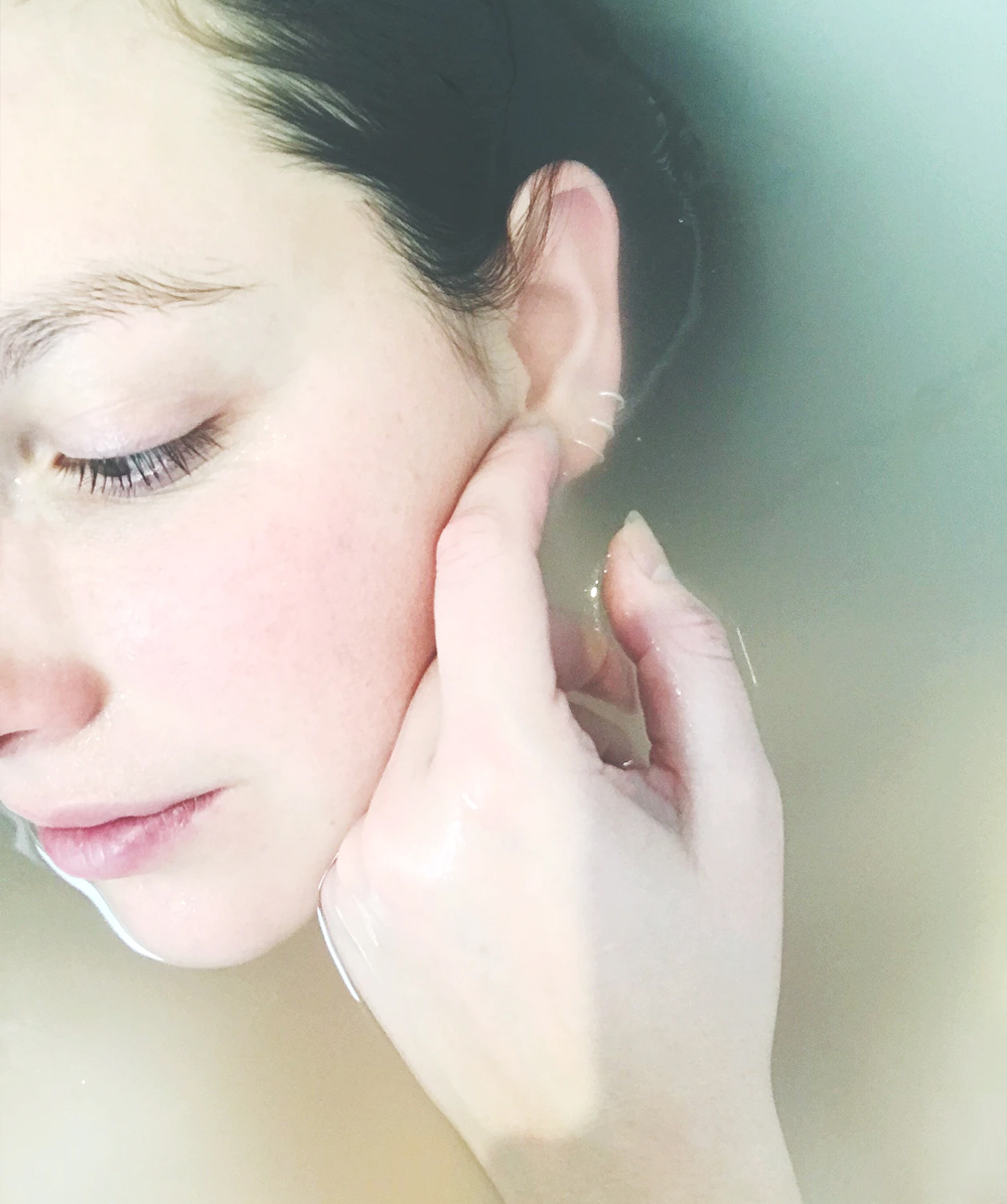 Identifying your skin type - Storme Makeup and Hair