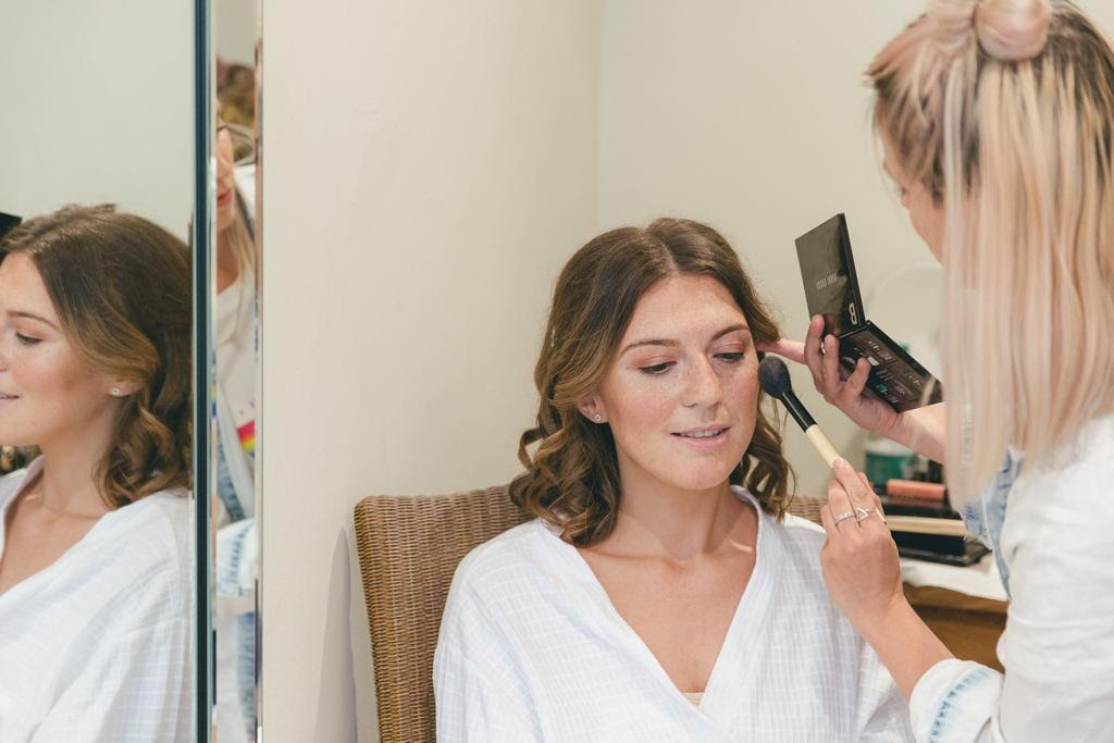 Makeup for Weddings, Special Occasion & Photoshoots Surrey