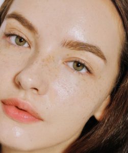 Identifying your skin type - Storme Makeup and Hair